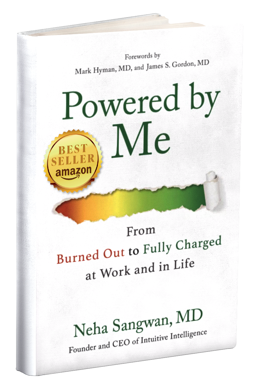 Books By Neha Sangwan, MD